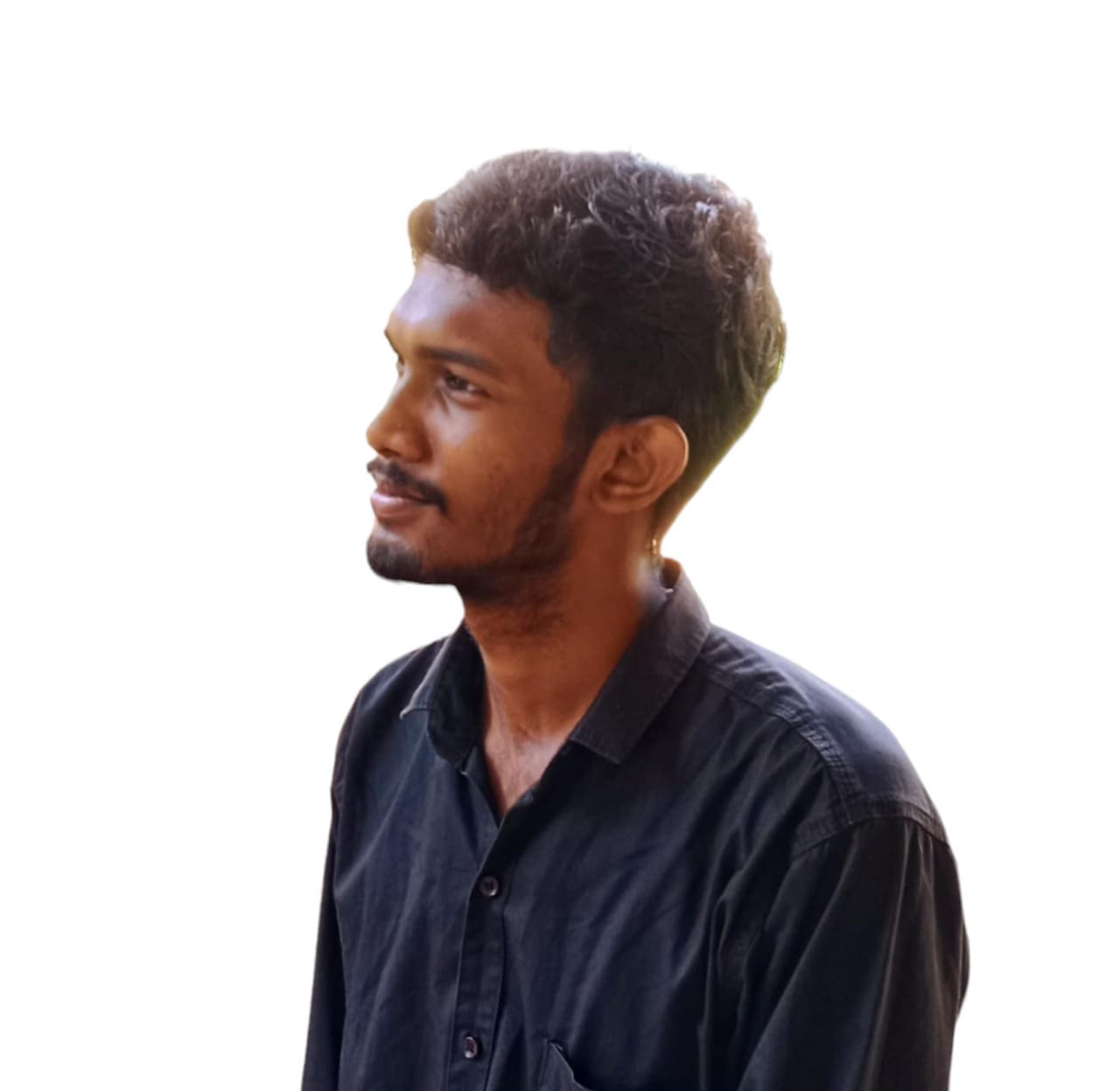 Joyal Johnson | Portfolio